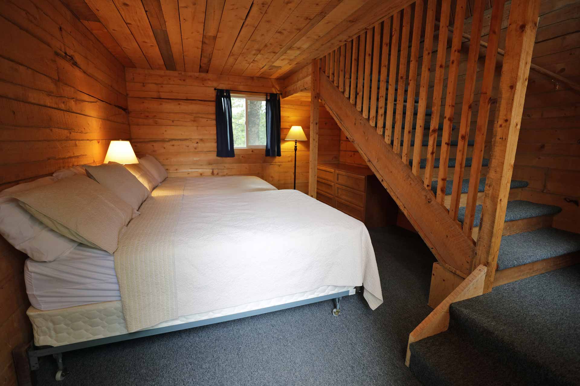 Alaska Fishing Lodge | Deshka Landing Charters and Lodge